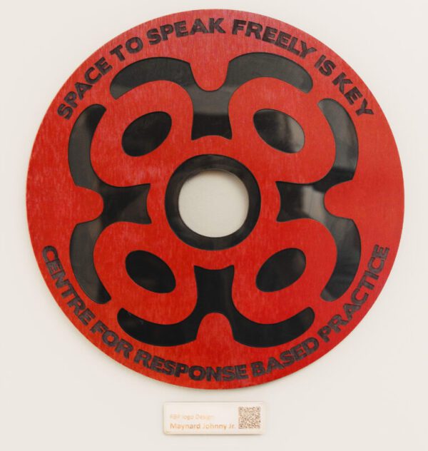 Learning Centre - Centre for Response-Based Practice